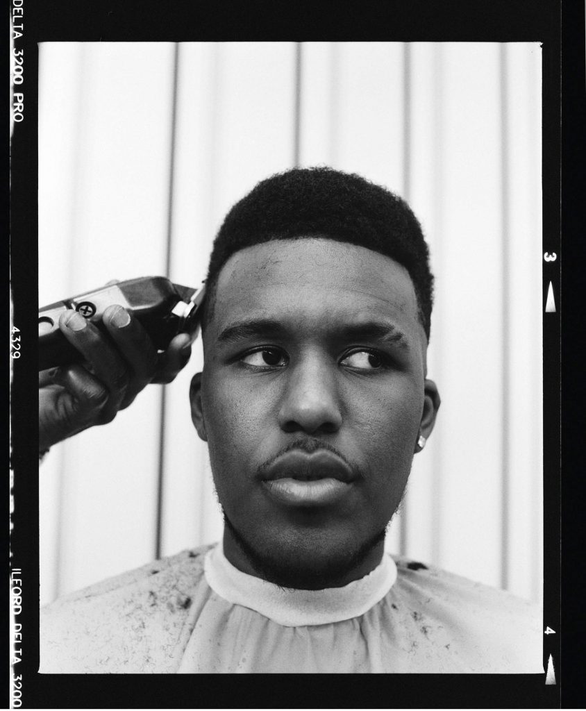 Hold Tight: a witty and perceptive history of grime music