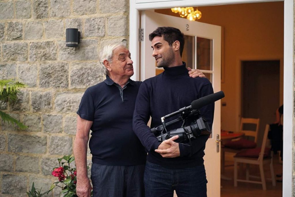 The Rise & Fall of Geoffrey Matthews is a magnificent tale of an ...