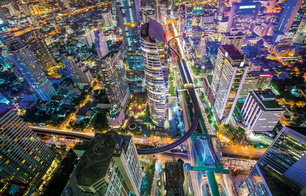 The Sad Part Was: this story collection puts the real Bangkok on display