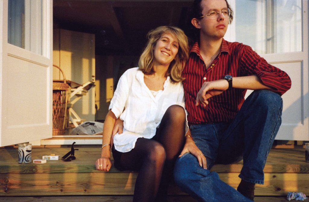 Sigrid Rausing's Mayhem is lit up by its authorâ?Ts remarkable candour