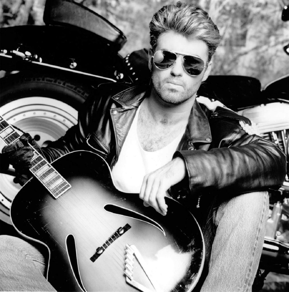 George Michaelâ?Ts Freedom: if only the film had more depth and grit