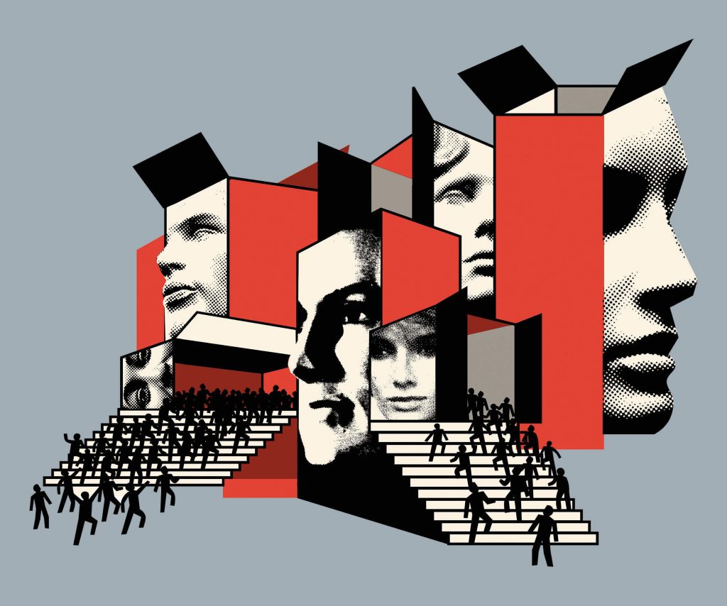 How liberals can reclaim Utopia