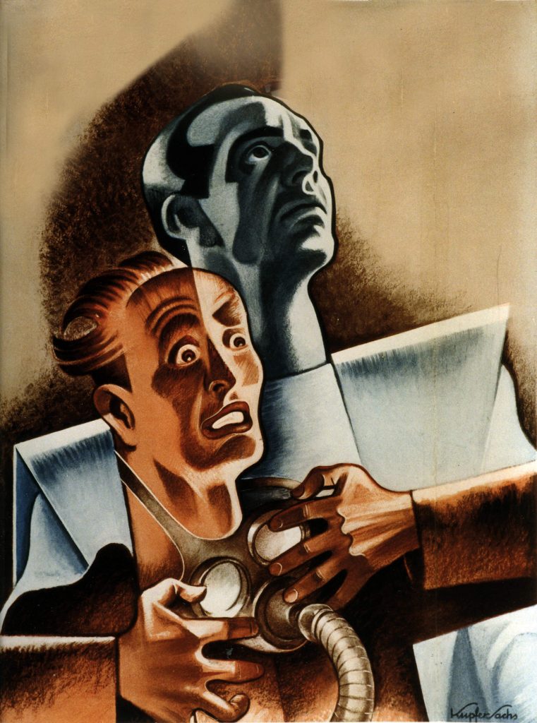 A History of the Future: how writers envisioned tomorrowâ?Ts world