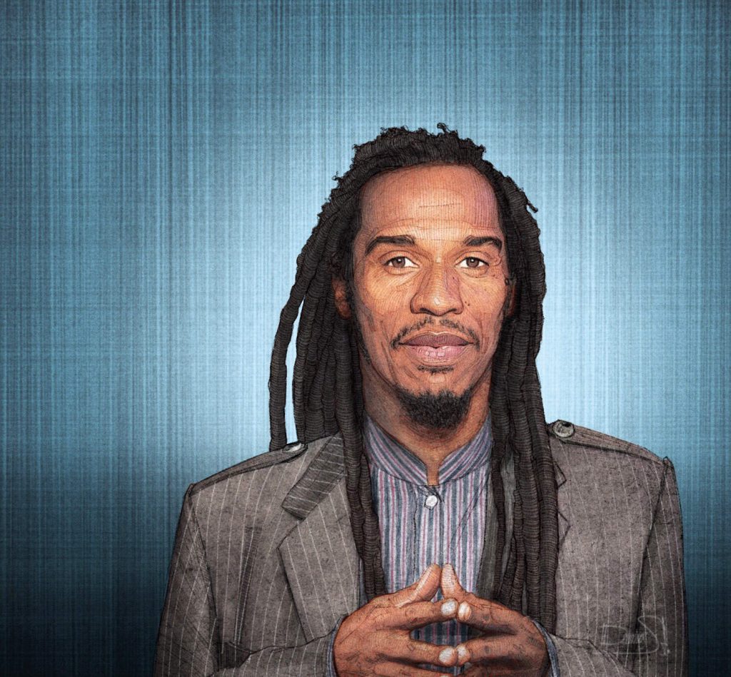 Benjamin Zephaniah Q&A: “My first racist attack was a brick in the back ...