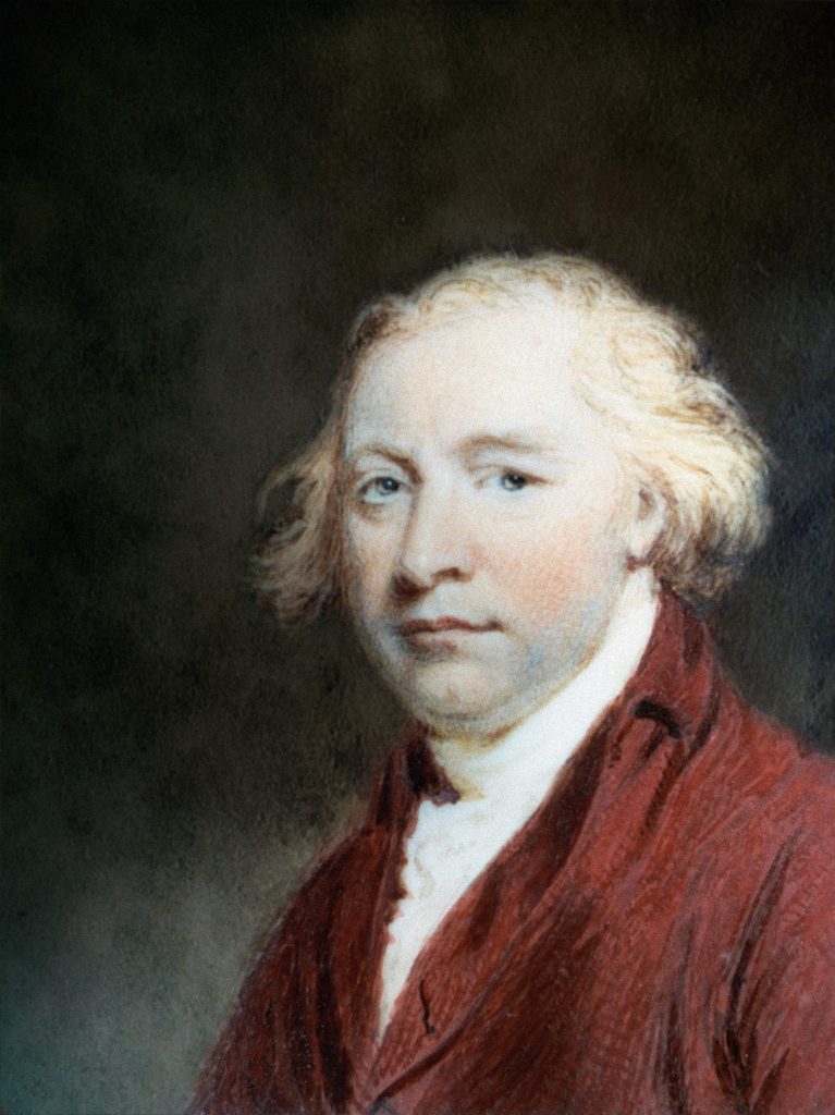 Why Edmund Burke is a philosopher for our troubled times