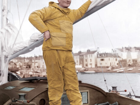 Why are film-makers obsessed with the story of doomed British sailor ...