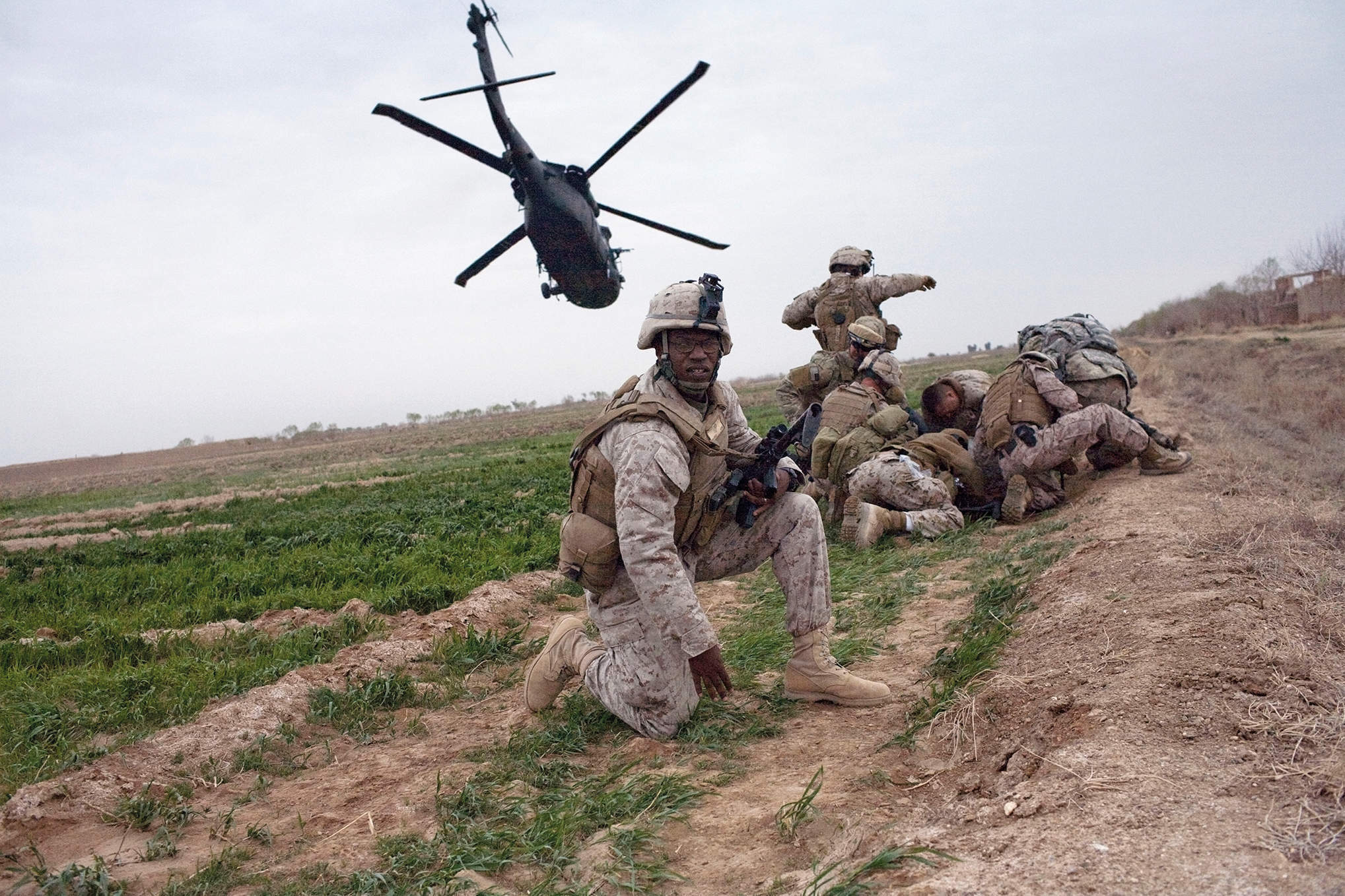 The treacherous relationship between Pakistanâ?Ts intelligence agency ...