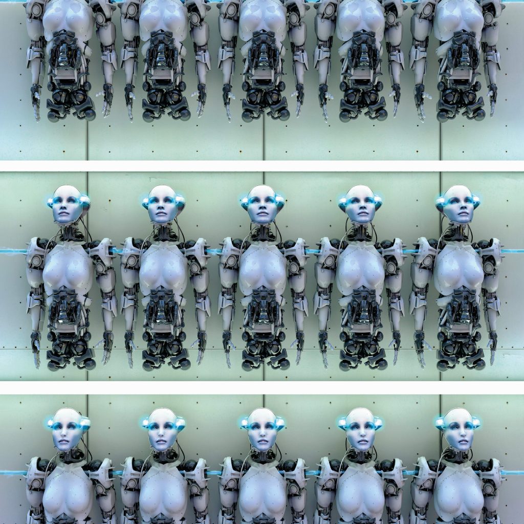 The humanist left must challenge the rise of cyborg socialism