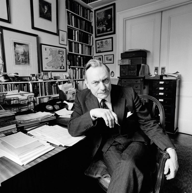 Will post-Brexit Britain overcome or fall further upon Enoch Powellâ?Ts ...