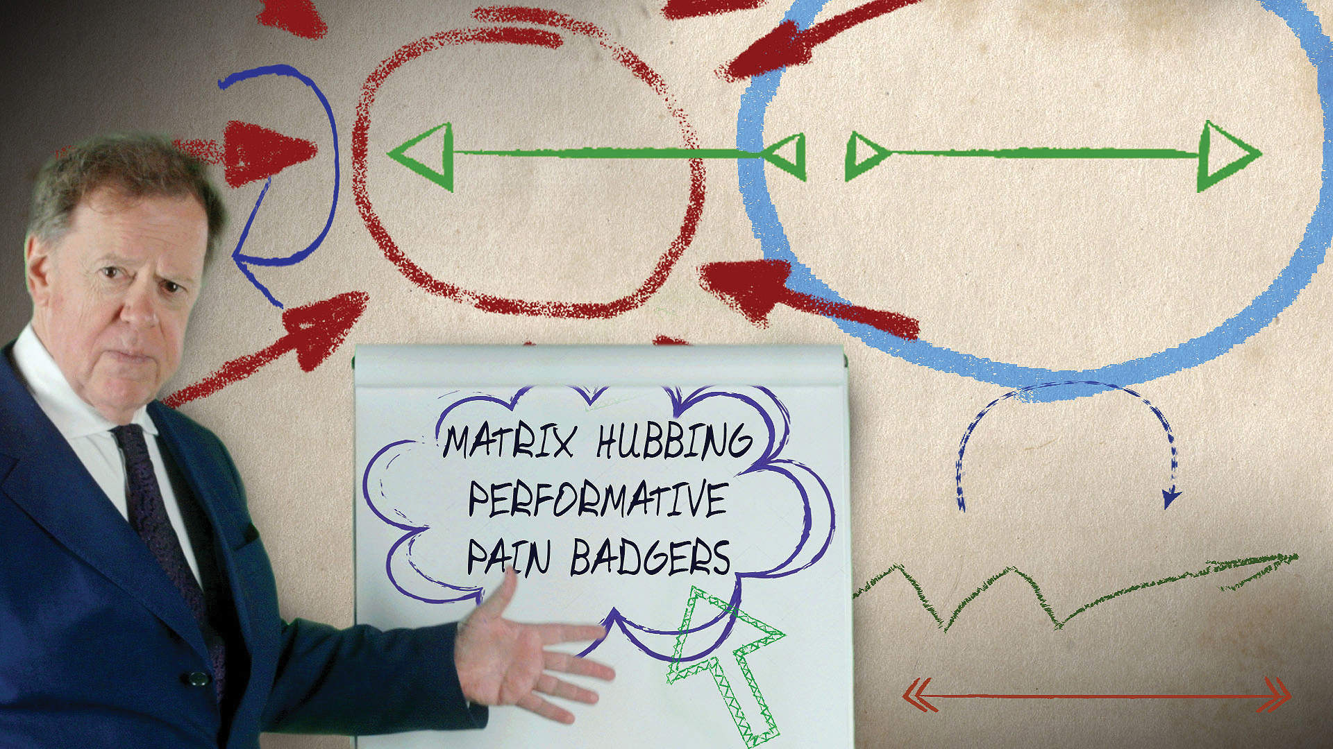 Jonathan Meades and the proud art of slang