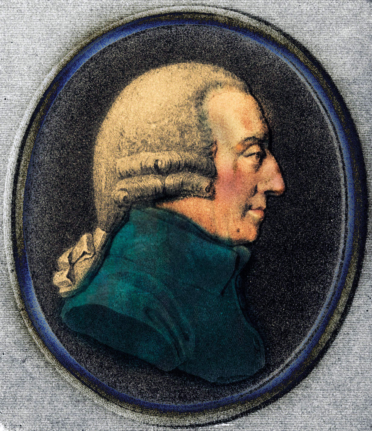 Adam Smithâ?Ts rescue from the libertarian right