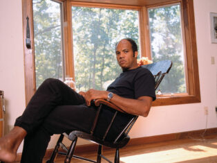 John Edgar Wideman: the voice of Americaâ?Ts great divide