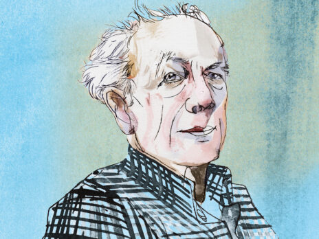 Alan Garner Q&A: â?oAs we ran, Alan Turing asked me whether AI was ...