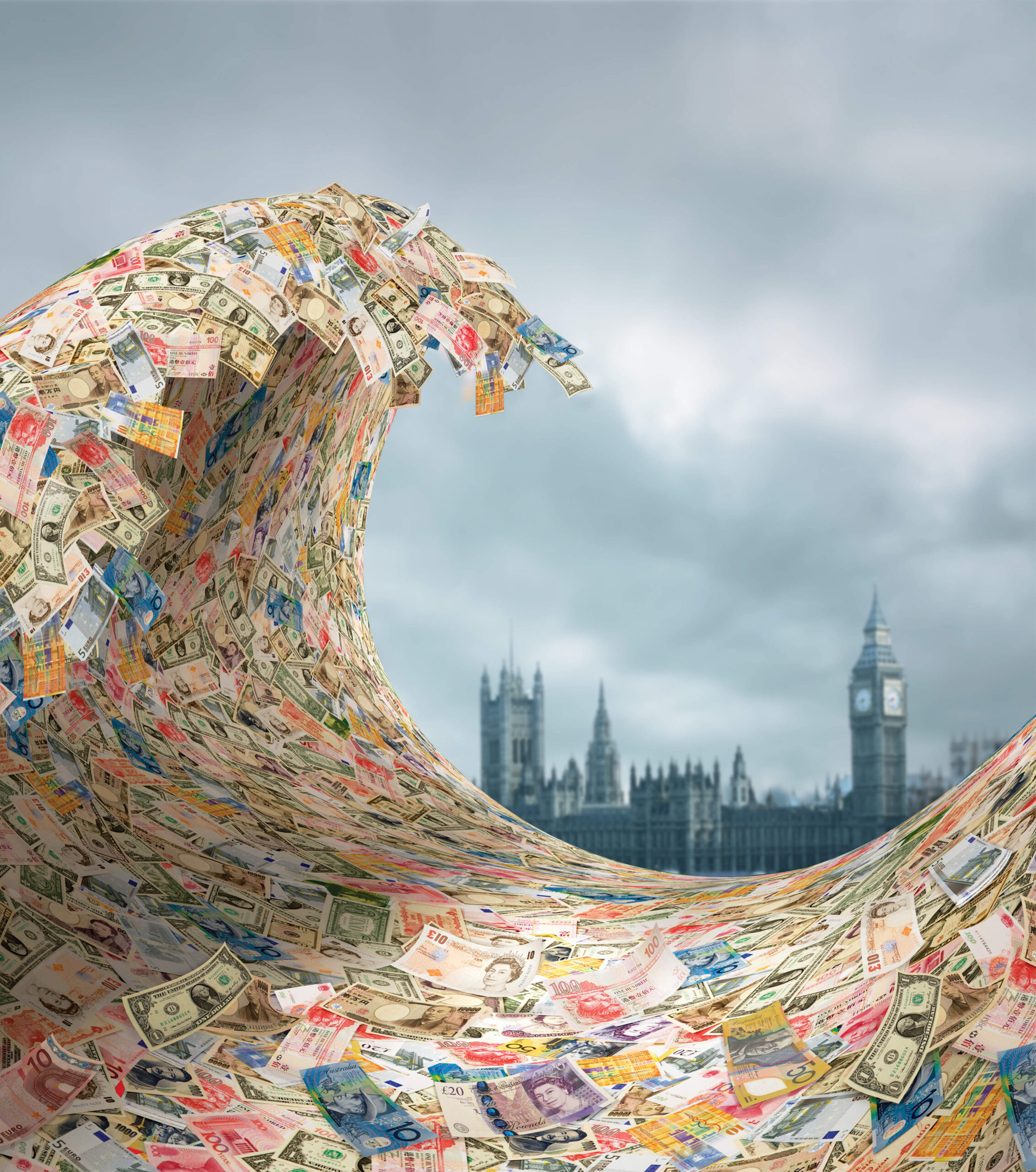 The post-crash world: how the 2008 crisis led to our current age of ...