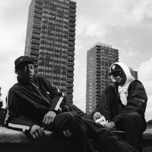 How grime became king