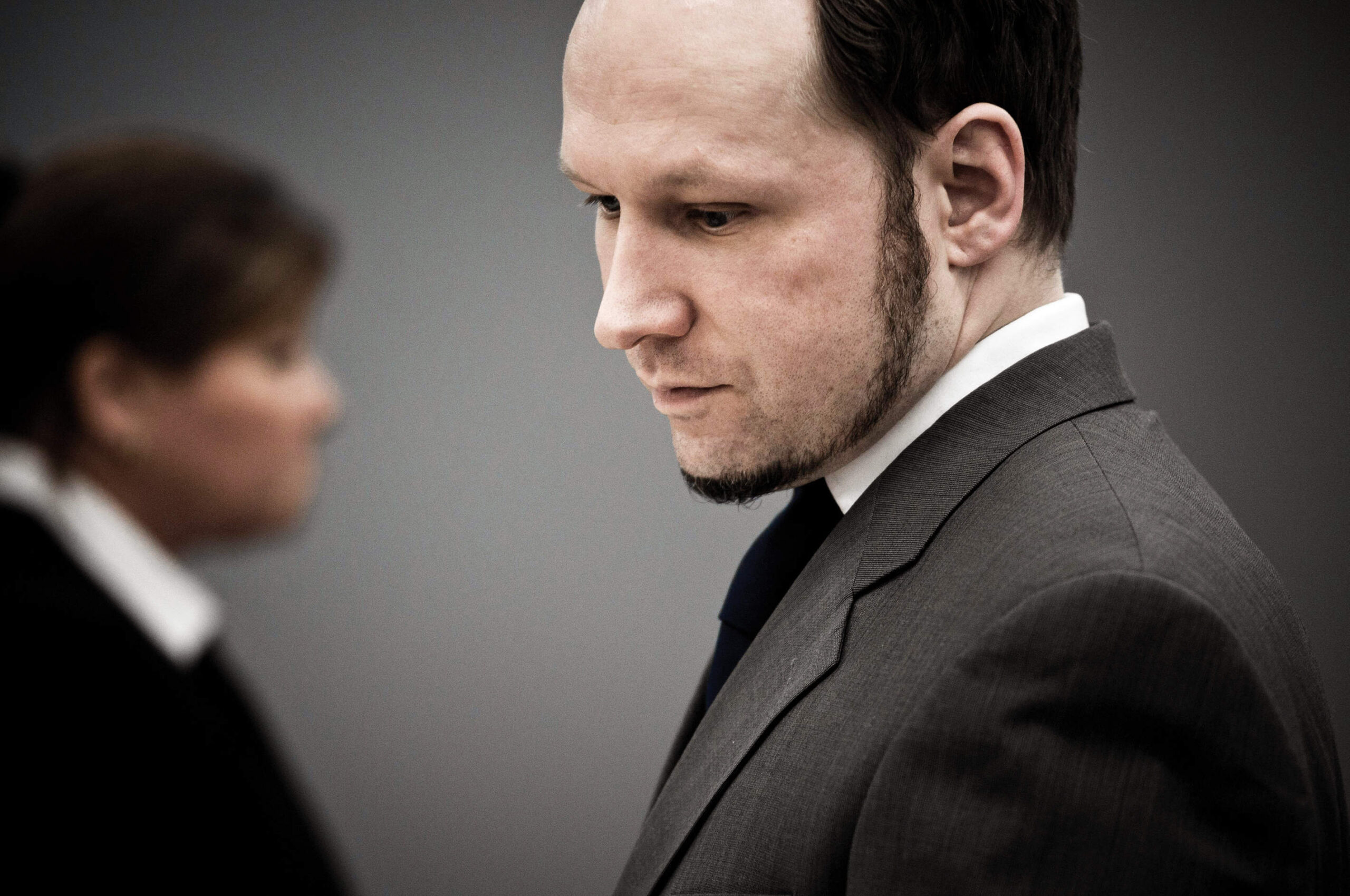 Living in the shadow of Breivik: why 22 July could be the anti-fascist ...