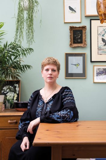 Sarah Perry on illness, horror and the power of the female villain