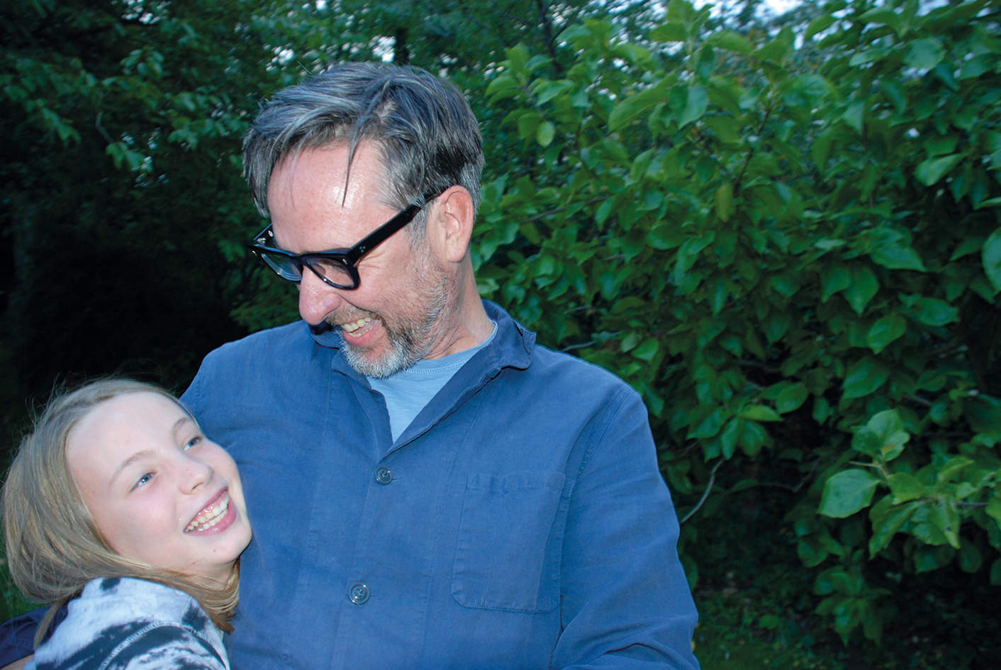 Farther and Sun: A Dyslexic Road Trip was both charming and absorbing