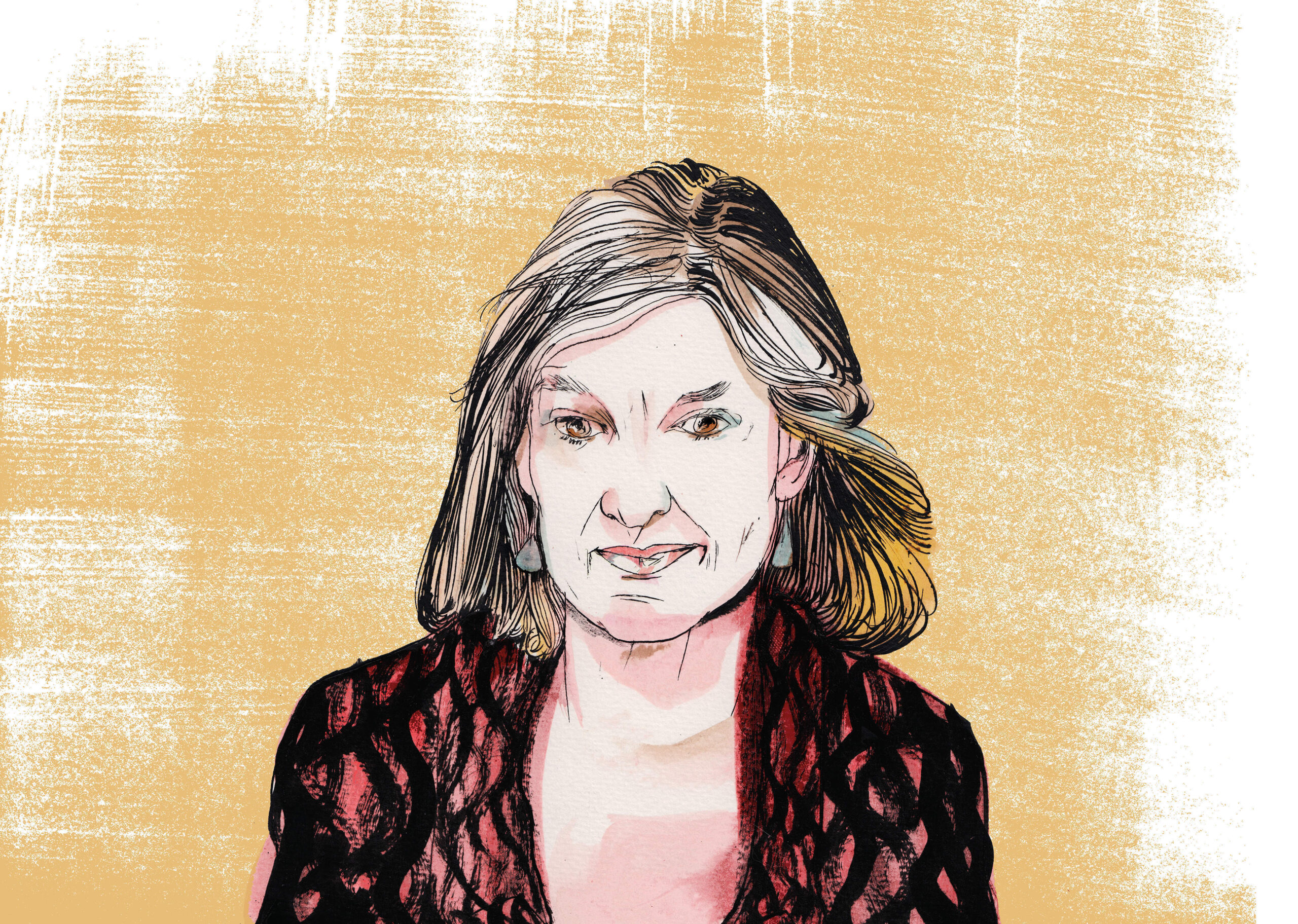 Barbara Kingsolver Q&A: â?oThe superpower Iâ?Tve always wished for is ...