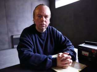 The Interrogation of Tony Martin becomes electrifying in its final ...