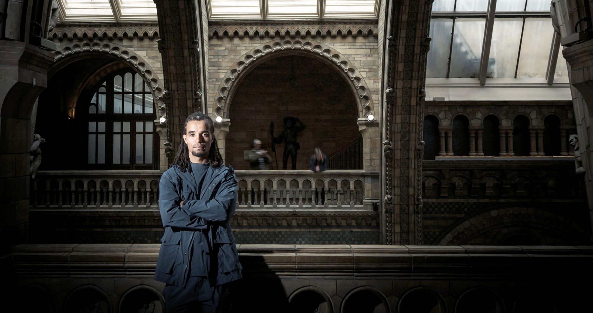 Akala: â?oI donâ?Tt enjoy explaining that black people are human beingsâ??