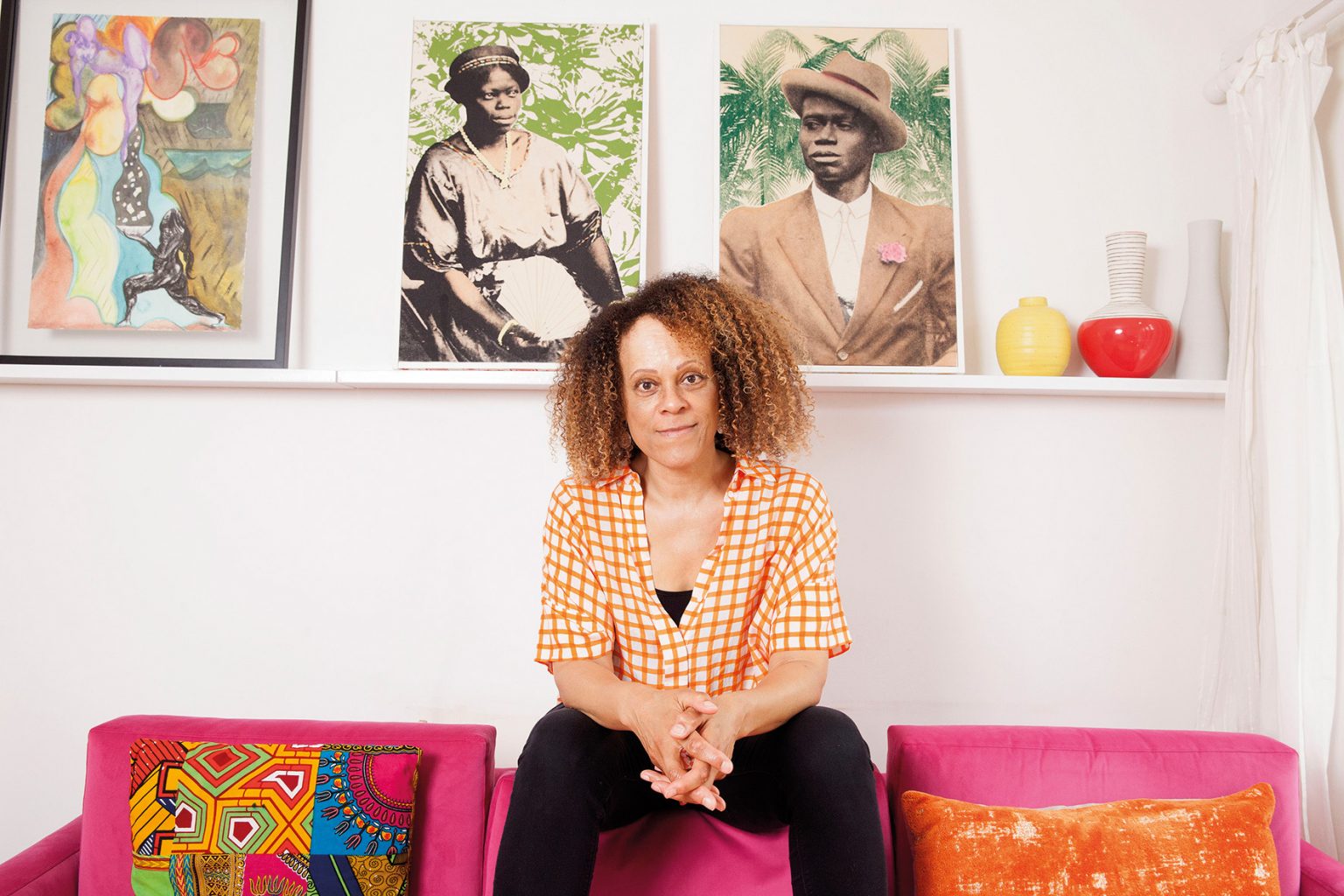 Sarah Ladipo Manyika