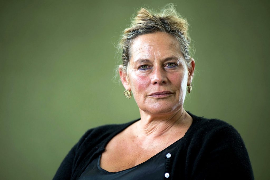 Deborah Levyâ?Ts The Man Who Saw Everything: a mixture of parable, love ...