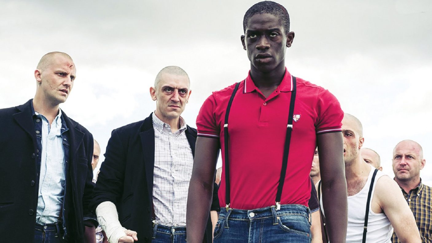 Farming: a raw tale of black British racism