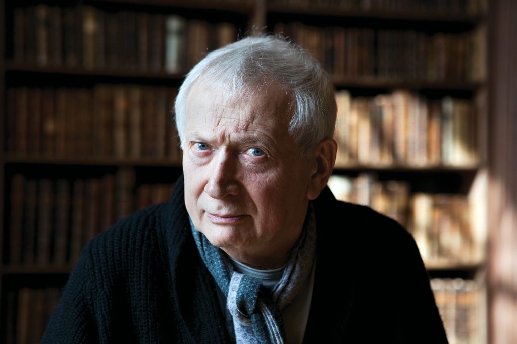 Revisiting Paul Baileyâ?Ts astonishing first novel, At the Jerusalem