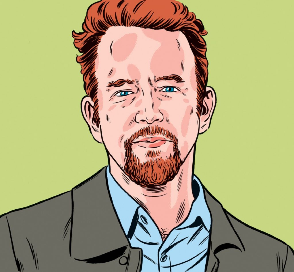 Jonathan Rowson Q&A: "I would love to have been at the Fischer-Spassky ...