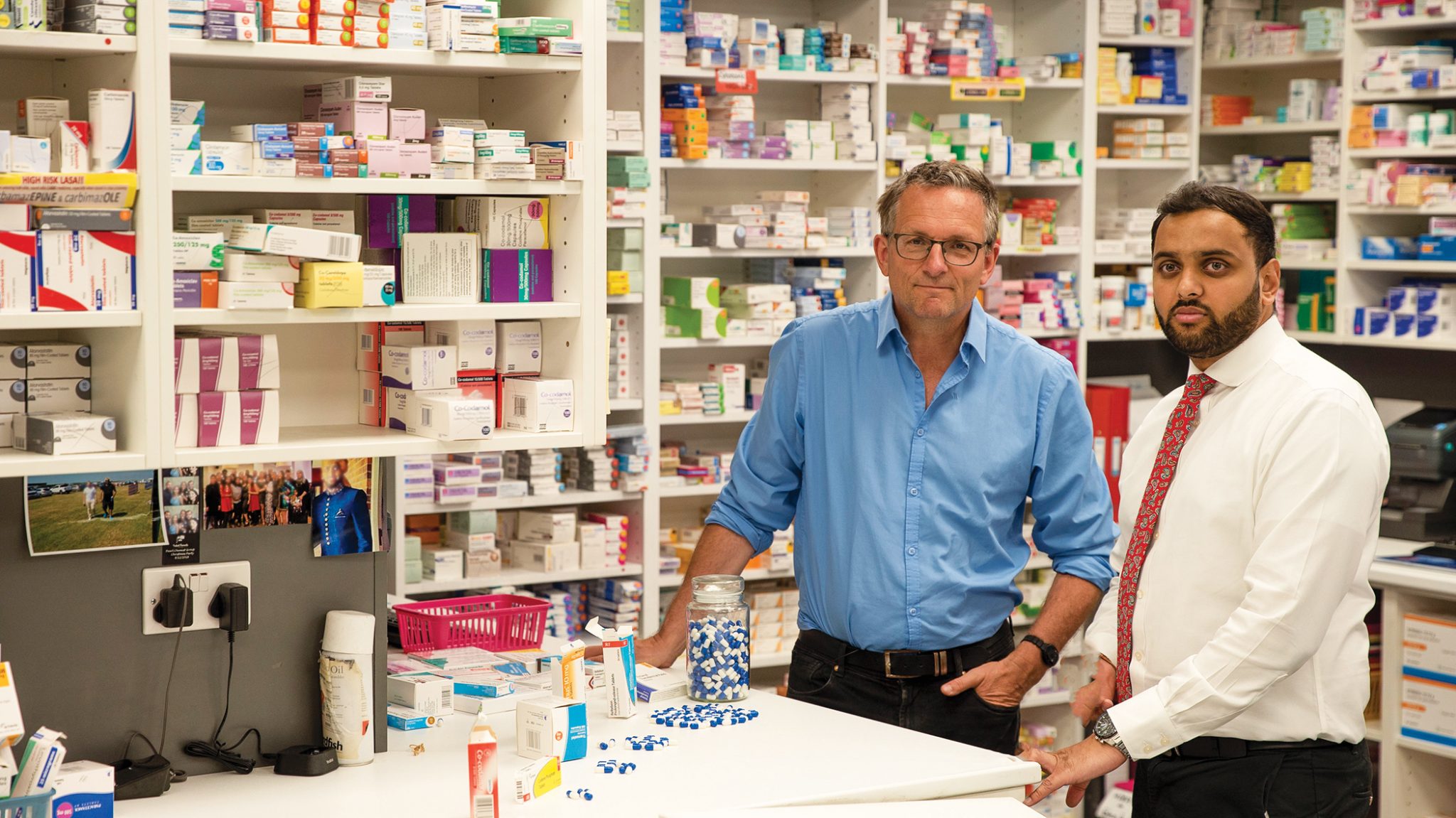 The BBC documentary Addicted to Painkillers? sent me down a spiral of ...