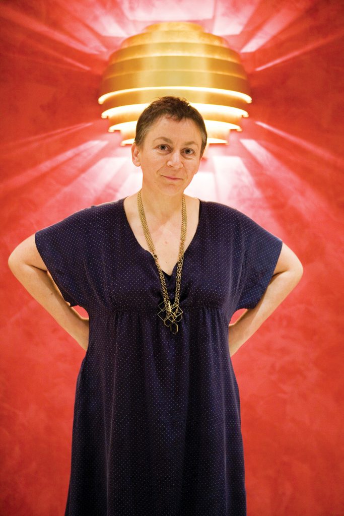 Anne Enrightâ?Ts Actress: a plodding, clichAcd story