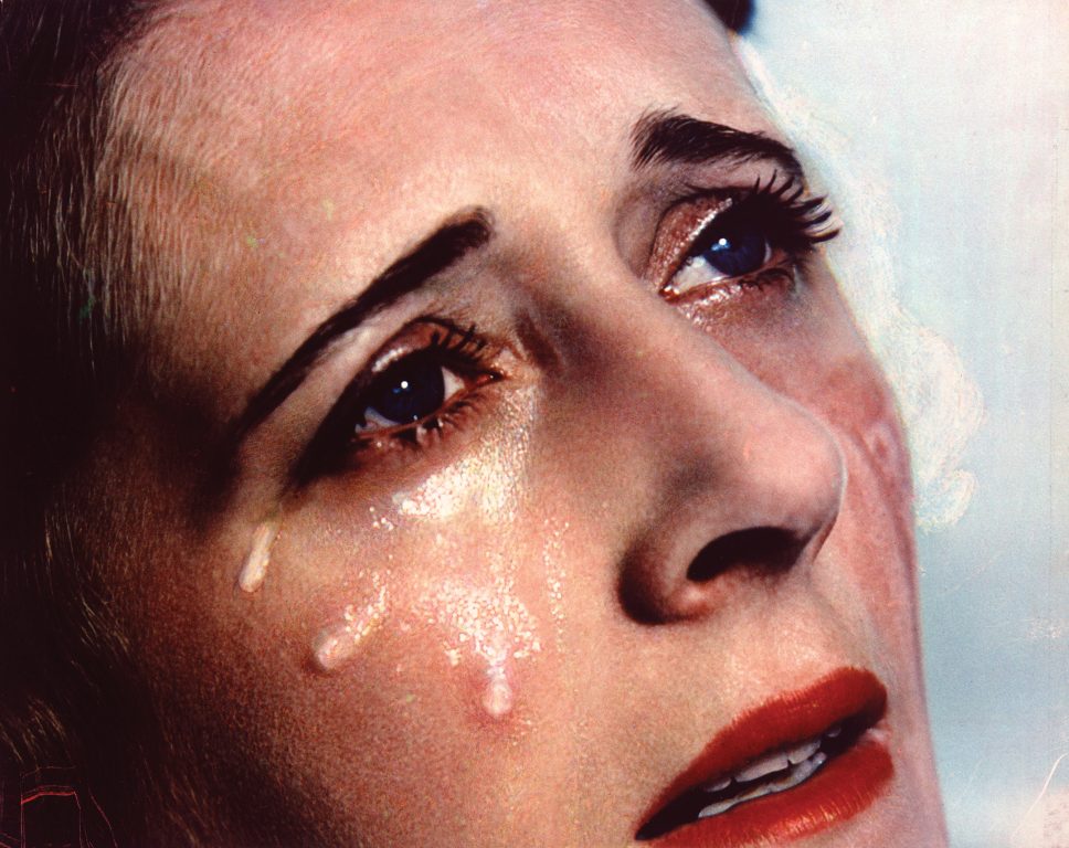 Heather Christleâ?Ts The Crying Book: a cultural history of tears