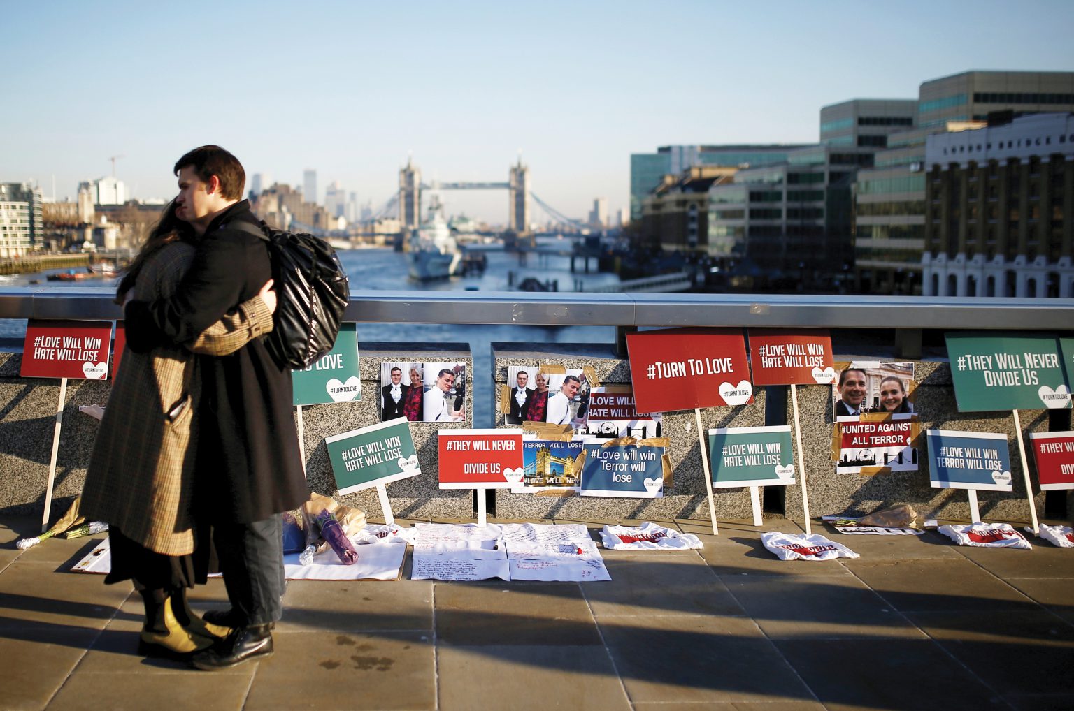 Al-Muhajiroun and the long tail of UK terror