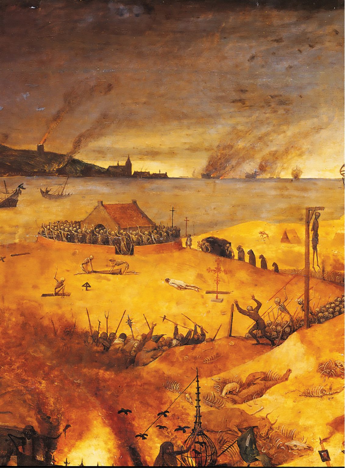 History according to EH Carr - New Statesman