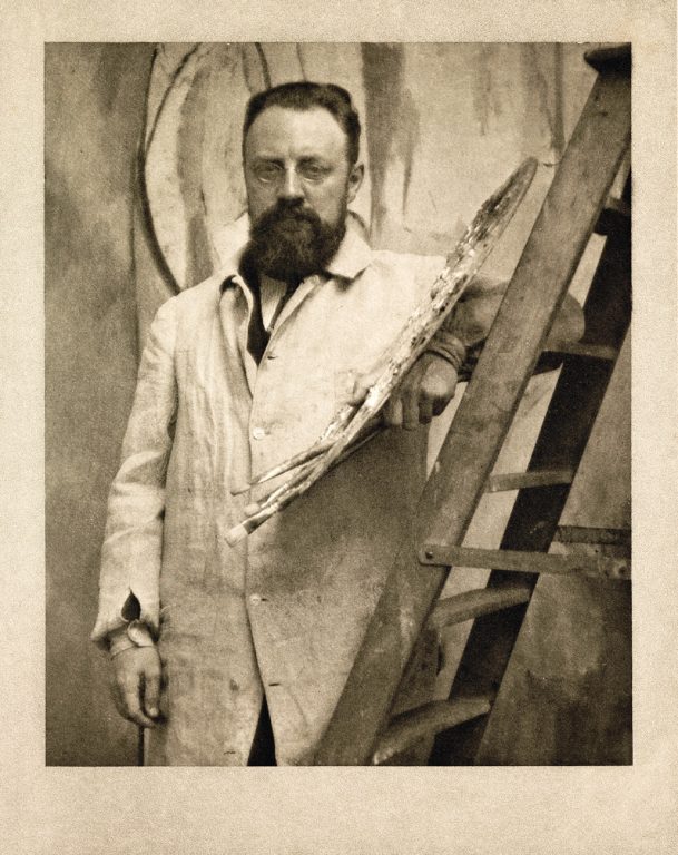 BBC Twoâ?Ts Becoming Matisse is an unexpected blessing