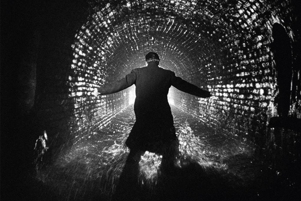 Why The Third Man remains as brilliant as ever