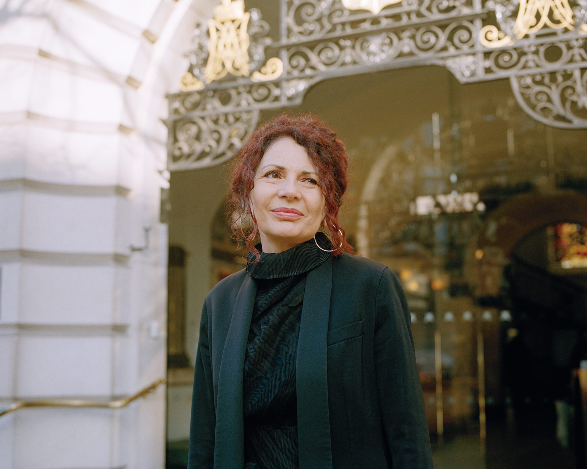 Joanna MacGregor: â?oVirtuosity is something you are born withâ??