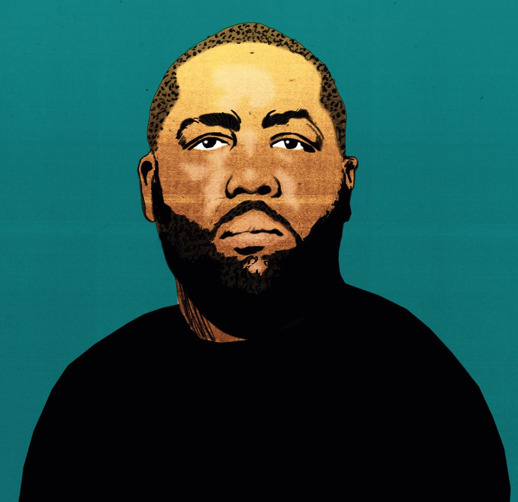 Killer Mike: the sound of a movement