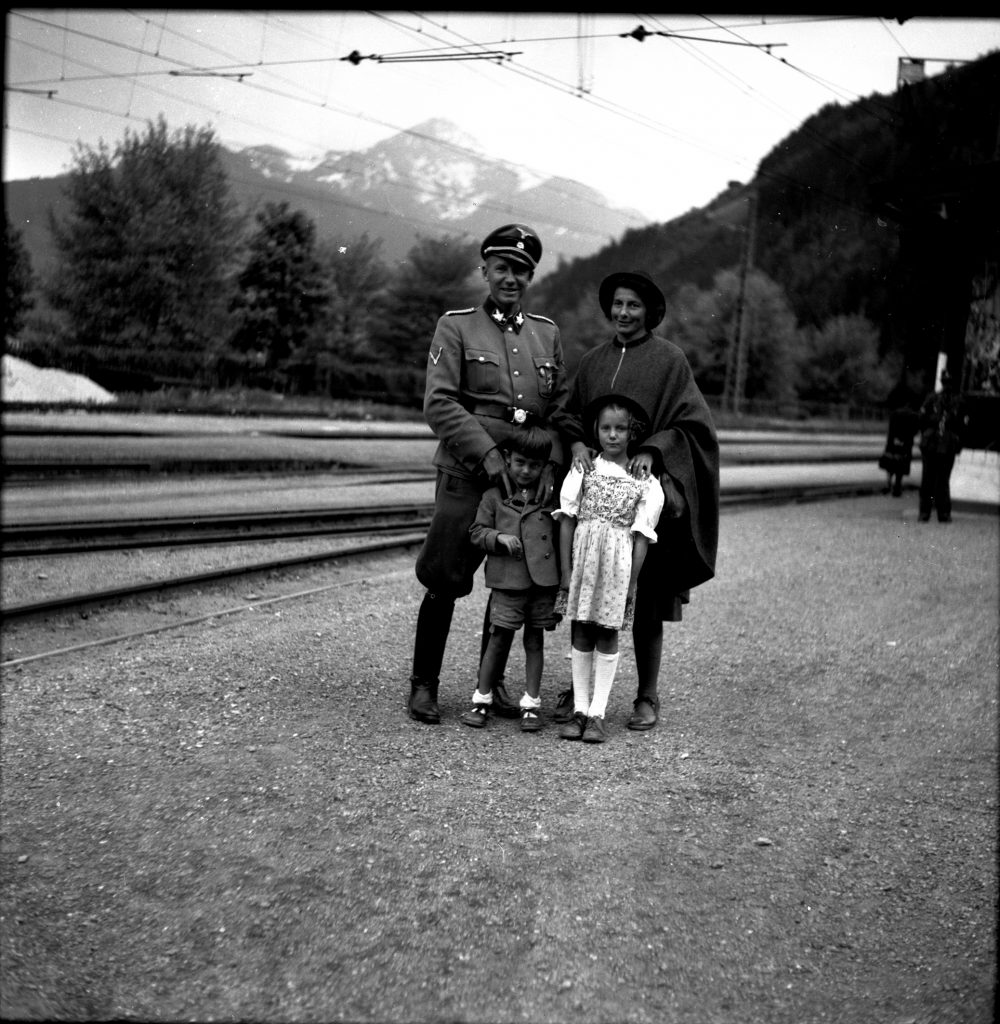 How the US helped leading Nazis escape Europe