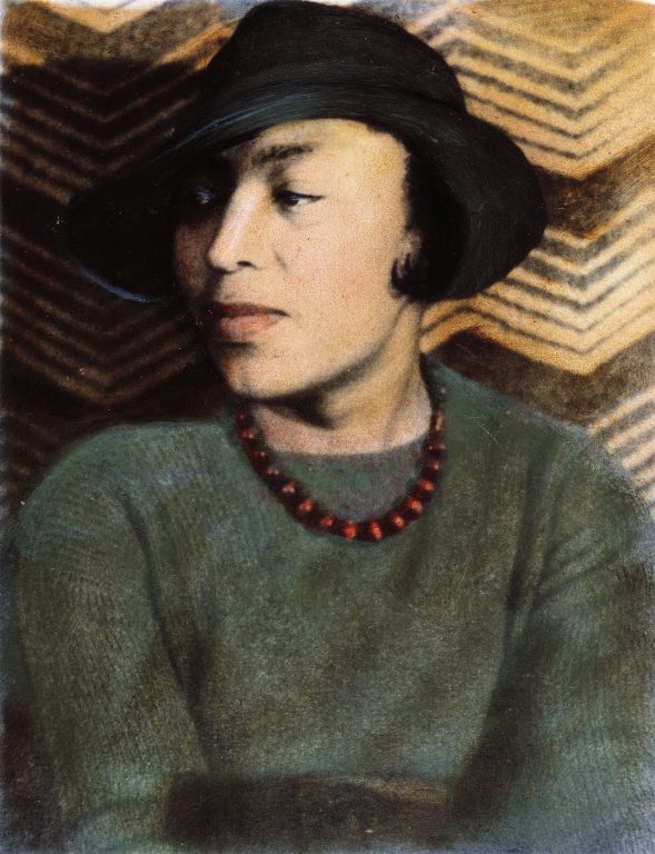 How Zora Neale Hurston rewrote the rule book