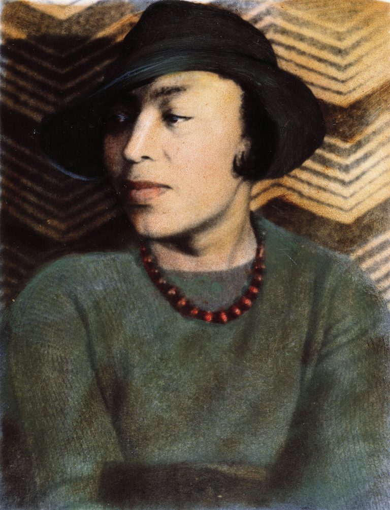 Sarah Ladipo Manyika