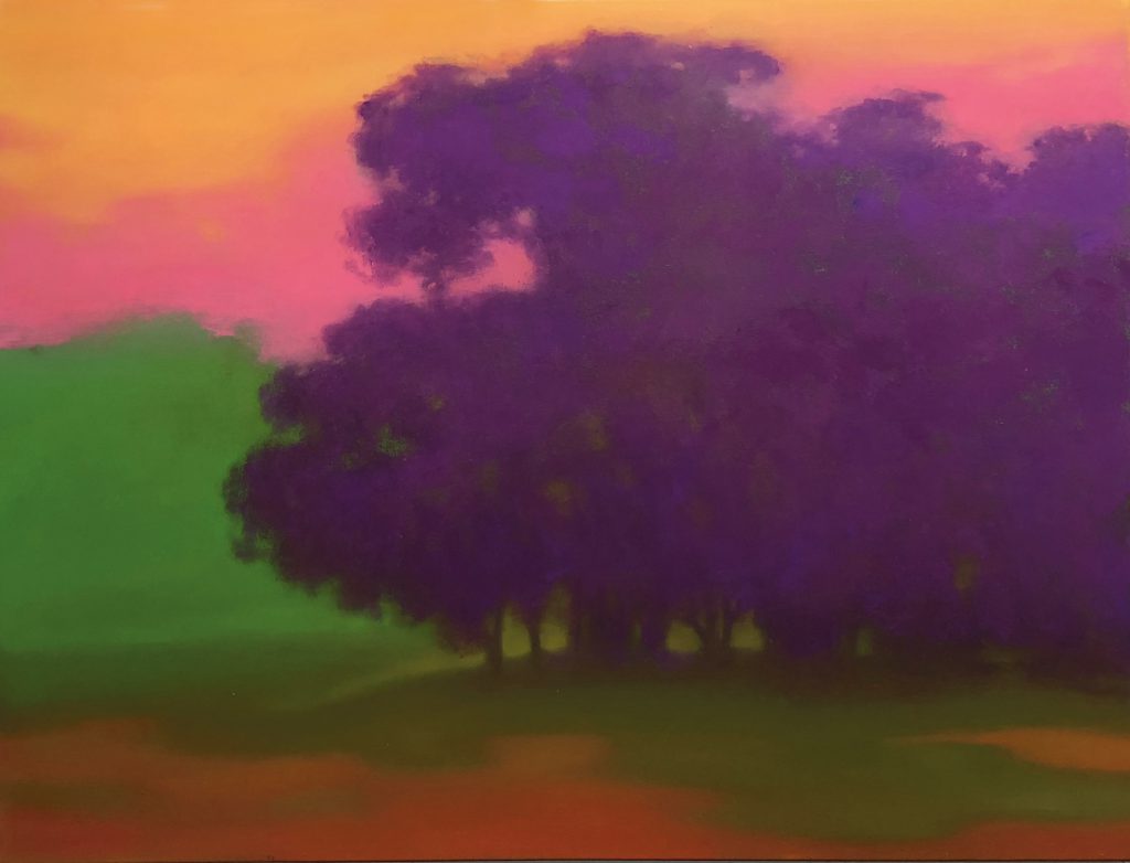 The greats outdoors: How spiritualism and race coexist in the ...