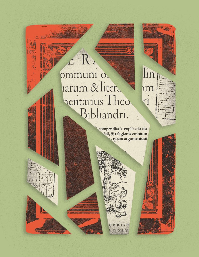 Alan Garner: Revelations from a life of storytelling