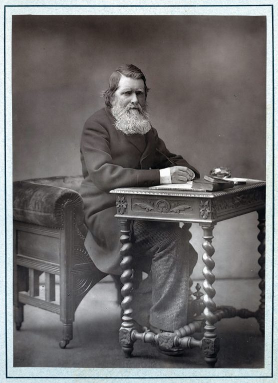 Jonathan Rutherford, Author at New Statesman