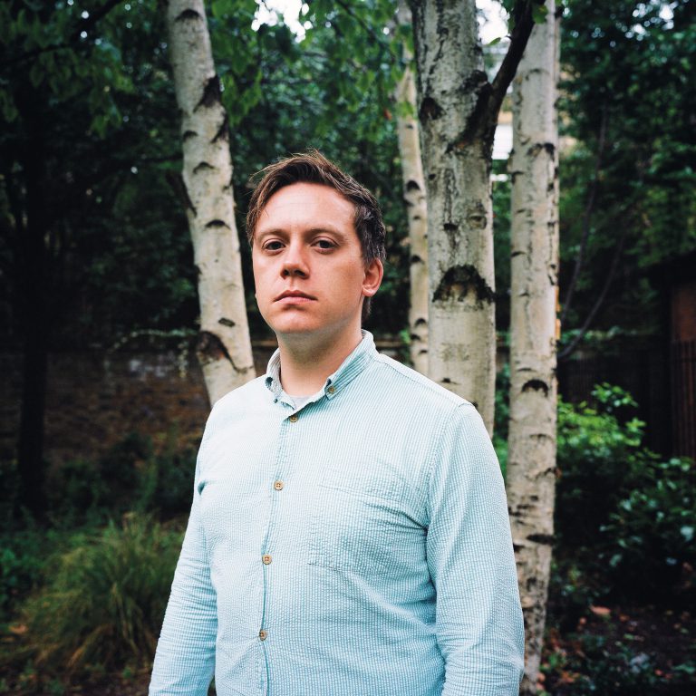 Owen Jones: â?oI begged John McDonnell to stand for Labour leaderâ??