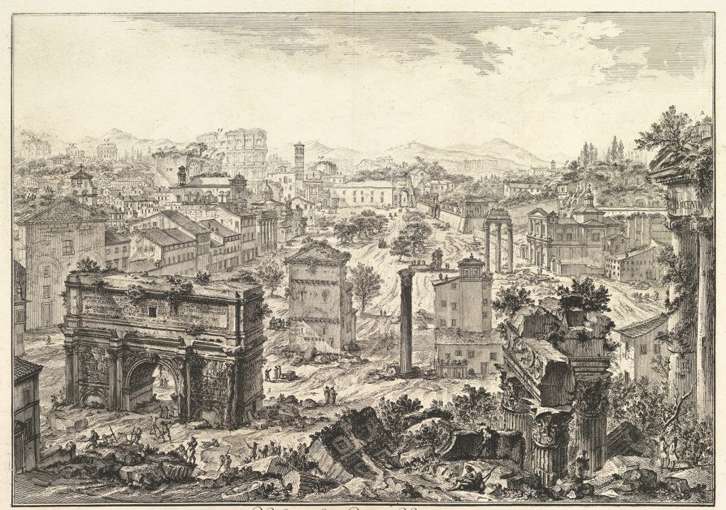Susanna Clarkeâ?Ts Piranesi is a fantasy of exceptional beauty