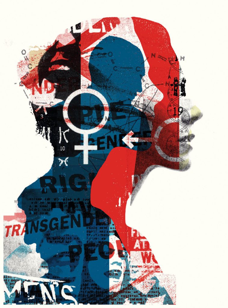 The new age of misogyny