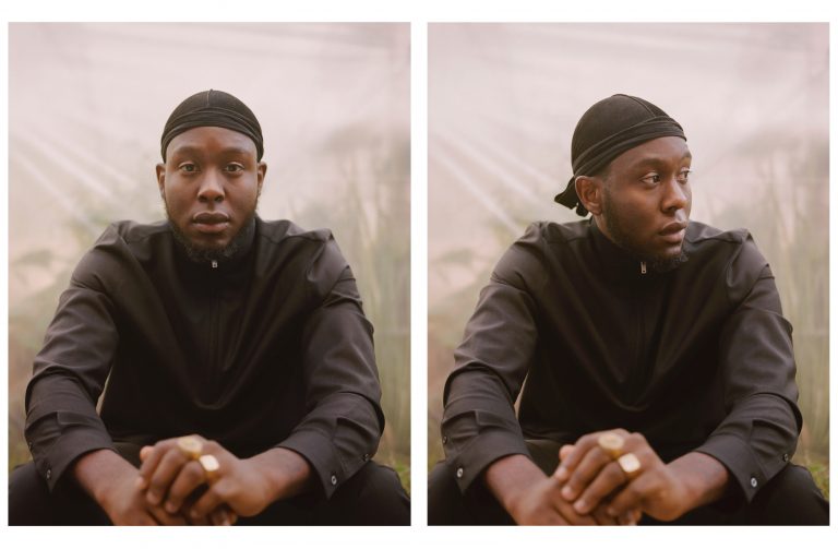 Caleb Femi: â?oPoetry is the art of the peopleâ??