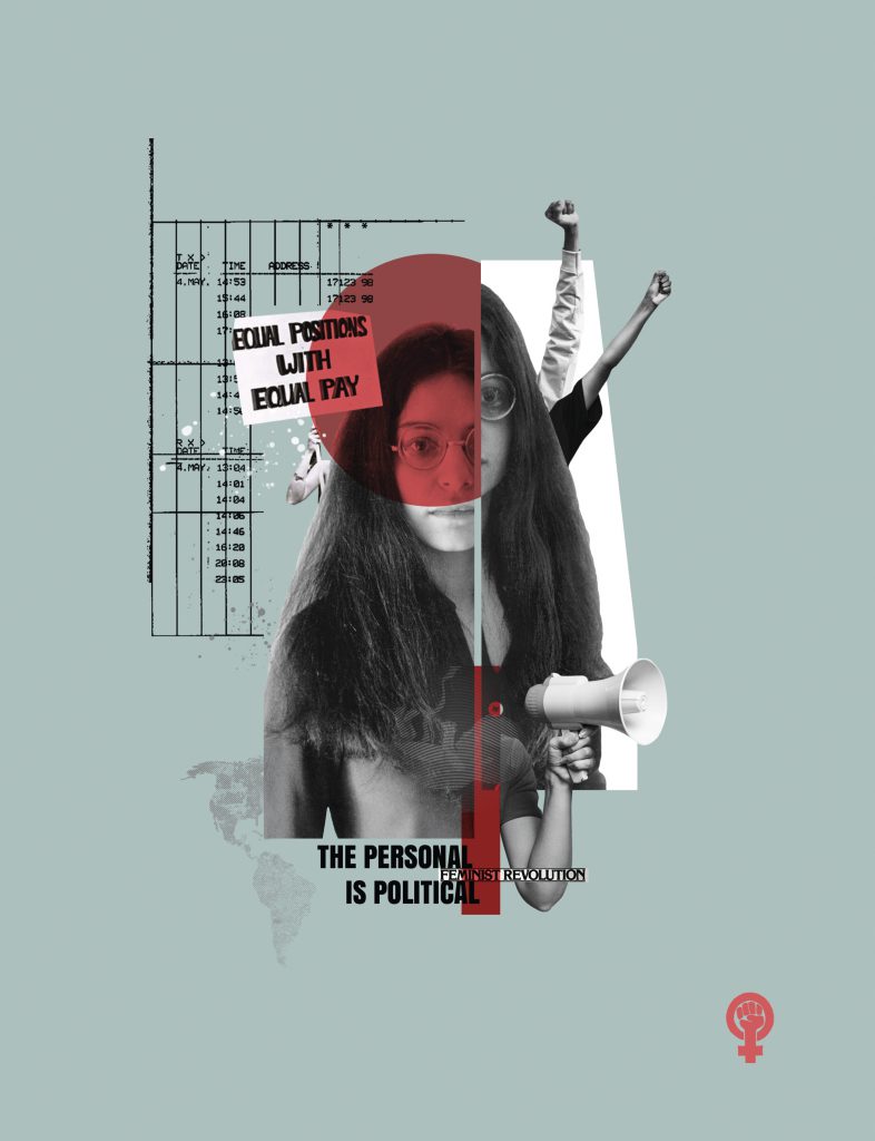 The radical legacy of Shulamith Firestone